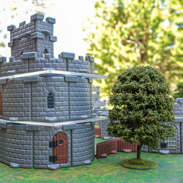 Top 10 Dungeon Designs for Every Game Master – Dirt Cheap Dungeons