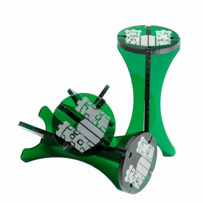 Aerial Stands | DCDungeons: D&D Modular Terrain