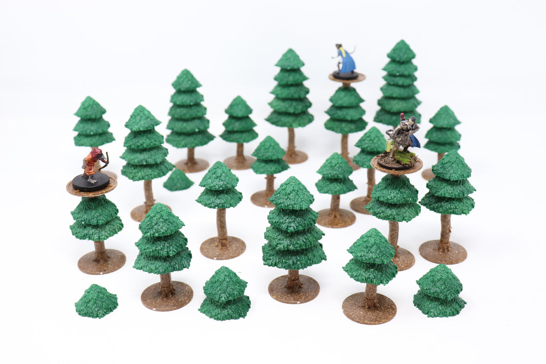 Dirt Cheap Dungeons | Dungeons and Dragons Modular Terrain Sets