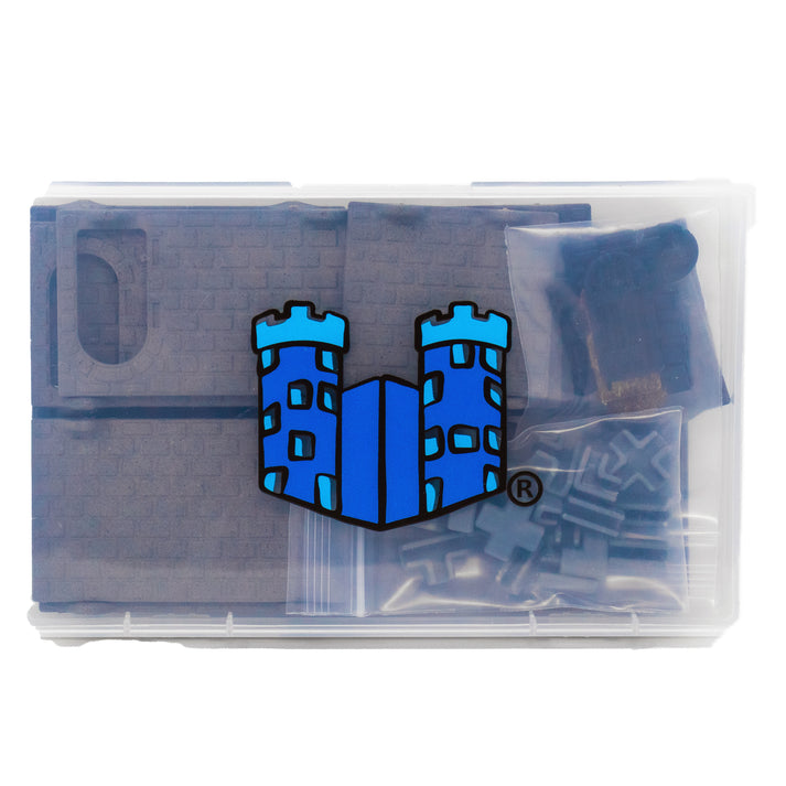 Mini Ruins Kit | Dirt Cheap Dungeons