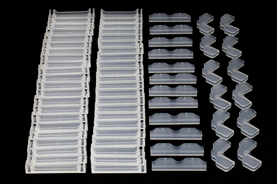 Platform Clips Expansion | Dungeons and Dragons Terrain