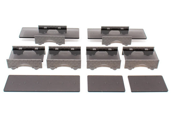Stone Bridges Kit | D&D Modular Terrain
